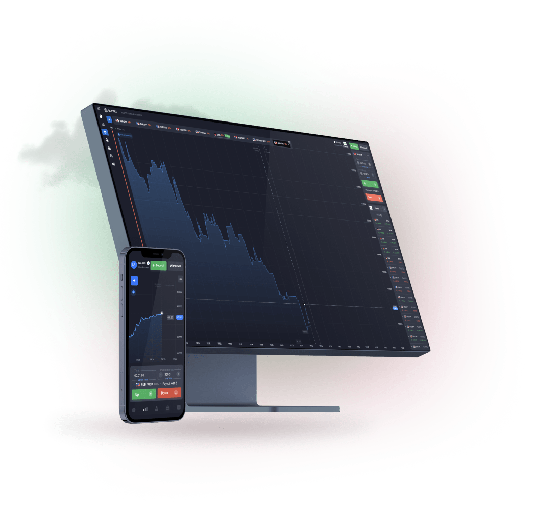 Stock Copy Pro: Innovative platform for smart investments and copy trading